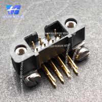 China HW-CMM Connector, HW-221VL08F23,2mm Pitch. for sale