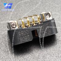 China HW-CMM Connector, HW-221VL08F23,2mm Pitch. for sale