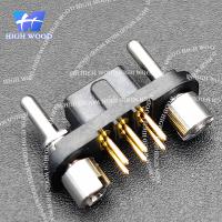 China HW-CMM Connectors, HW-222Y06M12,2mm Pitch. for sale