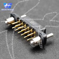 China HW-CMM Connectors, HW-222Y12M12,2mm Pitch. for sale