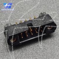 China HW-M80 Connector M80-5101022 2mm Pitch Rectangle Connector 1200V 3A for sale