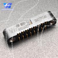 China HW-M80 Connectors,HW-M80-5021642, 2mm Pitch Rectangle Connector for sale