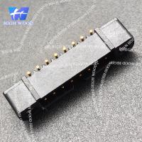 China HW-M80 Connectors,HW-M80-5021642, 2mm Pitch Rectangle Connector for sale