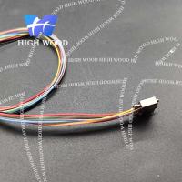 China Customized Rectangular Micro-D Connector HW-R06-221-C1-9RH-0-JC-30T30 for sale