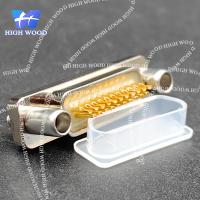 China J30J SERIES MICRO-D Rectangular Connectors , HW-J30J-21TJSL for sale