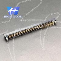 China HW-CMM Connectors , HHW-321Y036F44-0014-1300CMM， Micron-D Connector for sale