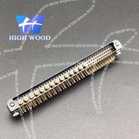 China HW-CMM Connector , HW-321V036H08-0014-1400CMM,Micro-D CONNECTOR for sale
