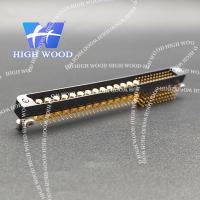China HW-CMM Connector , HW-321V036H08-0014-1400CMM,Micro-D CONNECTOR for sale