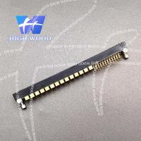 China HW-CMM Connector , HW-321V036H08-0014-1400CMM,Micro-D CONNECTOR for sale