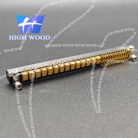 China HW-CMM Connector , HW-321V036H08-0014-1400CMM,Micro-D CONNECTOR for sale