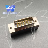 China Aptiv Metri-Pack 280 Series HW280-028P Automotive Connector 26-Pin #22 Contacts 5A 1000VAC for sale