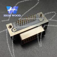 China Aptiv Metri-Pack 280 Series HW280-028P Automotive Connector 26-Pin #22 Contacts 5A 1000VAC for sale