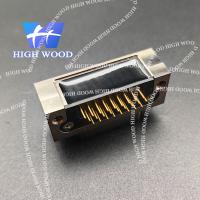 China Aptiv Metri-Pack 280 Series HW280-028P Automotive Connector 26-Pin #22 Contacts 5A 1000VAC for sale