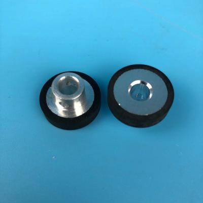 China CO Approved Atm Hardware Components Sankyo ICT-3Q8 Card Reader Roller 998-0235676 for sale