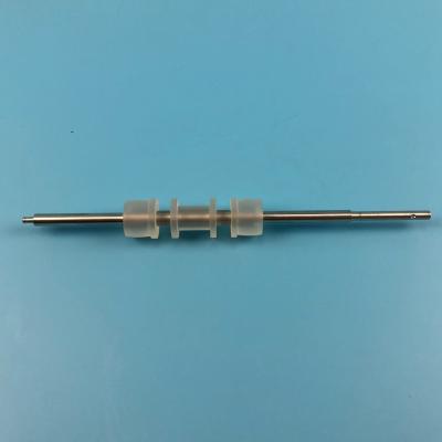 China Wincor Nixdorf ATM Machine Parts V Module CMD V4 Shaft Assy 1750035776 01750035776 for sale