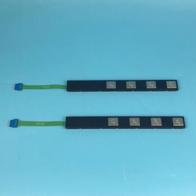China Wincor atm parts softkey set 01750190139(1750190139)  Original New for sale