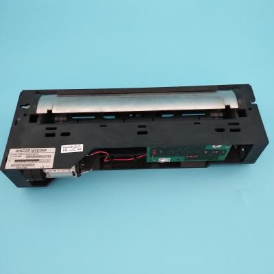 China CO Approved Wincor Nixdorf ATM Parts Shutter CMD V4 Horizontal RL 01750053690 for sale