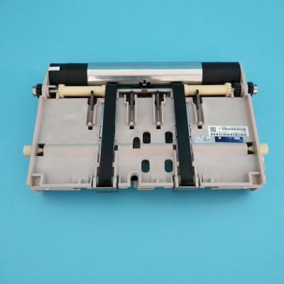 China Wincor 2050xe Cash Machine Parts , Clamping Transport Mechanism 1750053977 for sale