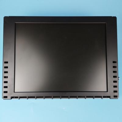 China PC4000 ATM Machine Parts Wincor LCD Box 12.1 Autoscaling 01750107720 Plastic Material for sale