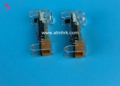 China E01714-001 Hitachi Atm Machine Components , Atm Sensor Plastic / Metal Material for sale