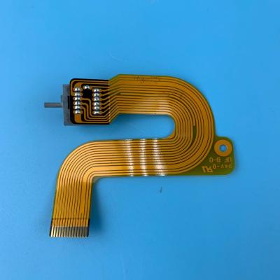 China V2XU HICO head with Ceramic ATM Machine Parts Kiosk Card Reader Writer Magnetic Head for sale