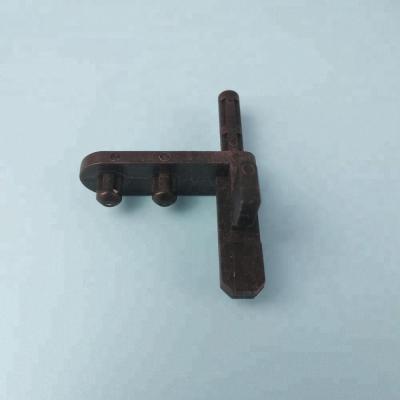 China Wincor plastic cassette locker 1790253503 / 1790253503-D / XE-005 for sale