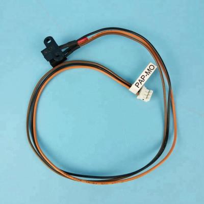 China 01750063113 Wincor Nixdorf ATM Parts Sensor Cable PAP - MO With Strong Practicability for sale