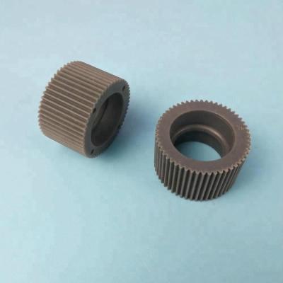 China 8046900720 Wincor Nixdorf ATM Parts 2050xe Nixdorf Incorruptible Rubber Feed Rollers for sale