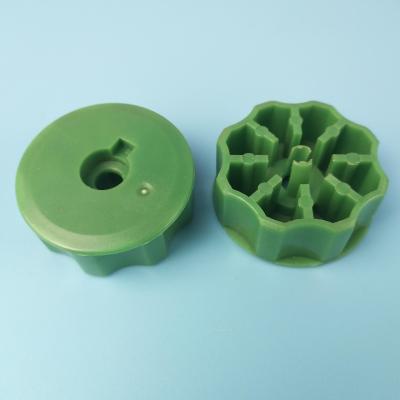 China CO Approved Wincor Nixdorf Spare Parts Zcl191 Green Gear For NG Dispenser Module for sale