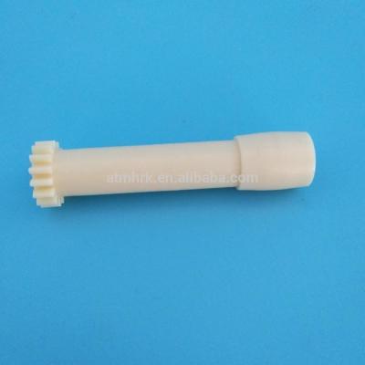 China 1750053977-5 Wincor Nixdorf ATM Parts Wincor CMD V4 Clamp Long 15T Gear for sale