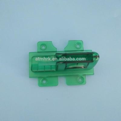 China Customizable Wincor Nixdorf Parts , Atm Bezel 01750120595 Long Service Life for sale