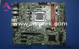 China Original New Atm Hardware Components IPC-013 Mainboard Long Service Life for sale