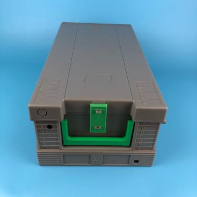China S1 NCR ATM Parts Cassette Parts 5886/5887 Cash Cassette Assembly 4450689215 for sale
