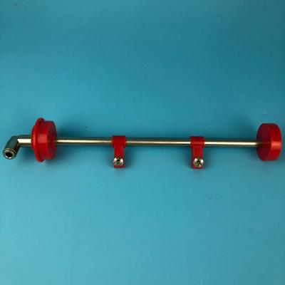 China ISO Approved Ncr Spare Parts 445-0737514 Pick Line Assy Long Service Life for sale