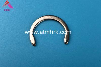 China 0090007773 NCR ATM Parts Retaining Ring Crescent Capturing More Information for sale
