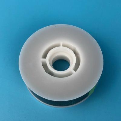 China Plastic NCR ATM Parts 009-0017578 NCR UD50 / UD600 Tape Escrow Gear Black for sale
