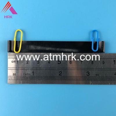 China 10*184*0.65mm Atm Cassette Parts , CRM8240 Transmission Channel Flat Belt for sale