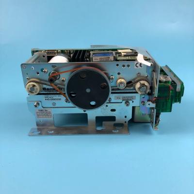 China High Performance Ncr Atm Spare Parts , 5877 Ncr Card Reader Track 1.2.3 4450693330 for sale