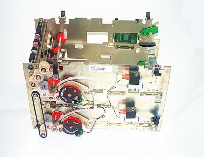 China ISO Approved NCR ATM Parts 4450707660 Aria 3 Dual Pick Module ROHS Iron And Steel for sale