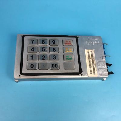 China 445-0701333 NCR ATM Parts EPP English Version Module Assy Original New for sale
