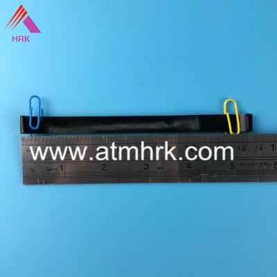 China GRG ATM machine spare parts CRM8240 banknote pickup component flat belt 10*282*0.65mm for sale