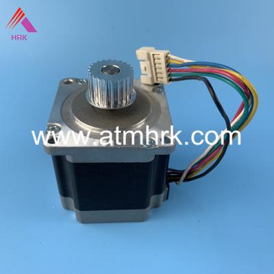 China ISO Approved Atm Card Reader Parts , NF Main Motor Wear - Resistant for sale