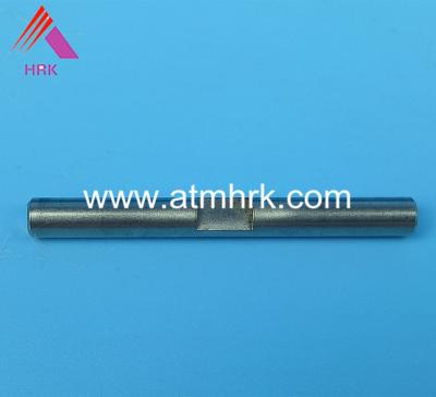 China Original New Atm Spare Parts NMD 100 NS Shaft A001575 Wear - Resistant for sale
