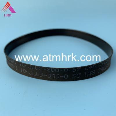 China GRG ATM machine spare  parts  GRG 8240-NT Movement belt 10-JLU5-300-0 for sale