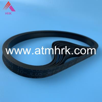 China GRG ATM machine spare  parts  GRG 8240-NT  belt 10-JLU5-364-0.65 for sale