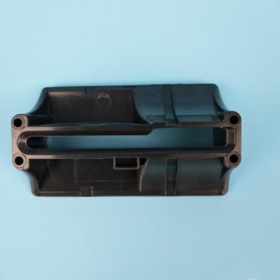 China 1750120515 Wincor ATM Skimmer , Original New Magnetic Card Reader Head Black Color for sale