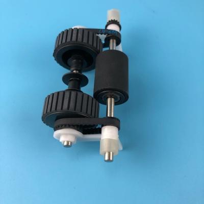 China A011113 Atm Card Reader Parts NMD100 Modular NF300 Digging Wheel Long Lifespan for sale
