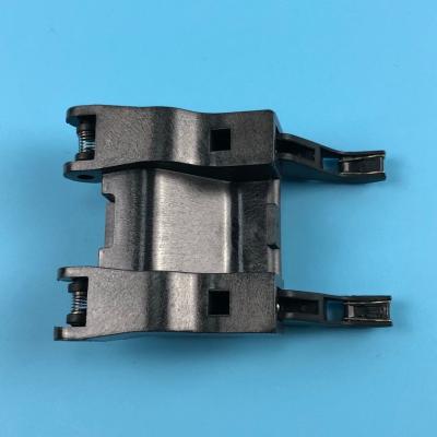 China 01750044604 ATM Machine Parts Magnetic Support Assy For Wincor Nixdorf ATM for sale