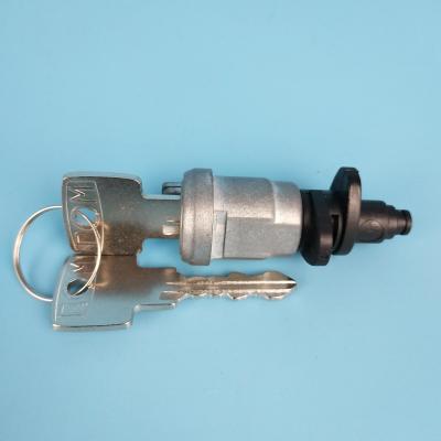 China 2050xe Wincor Nixdorf ATM Parts Mental Cassette Lock 1750075987 With Incorruptibility for sale