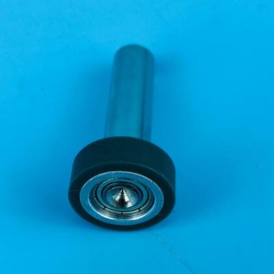 China 17569540729 ATM Card Reader Parts SANKYO Card Reader V2X Roller Incorruptible for sale